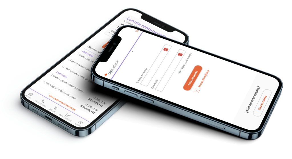 MyAndbank – El banc digital d' Andorra